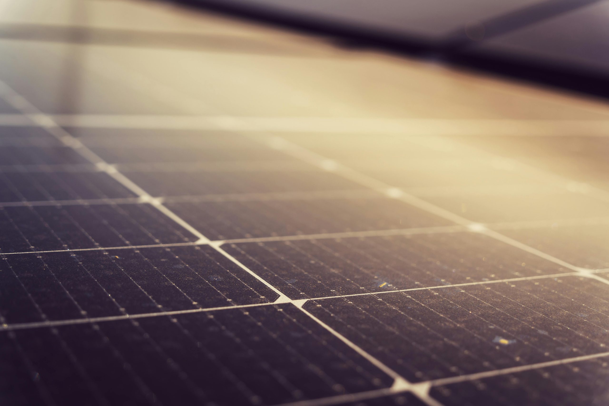 Solar PV - GTech Electrical